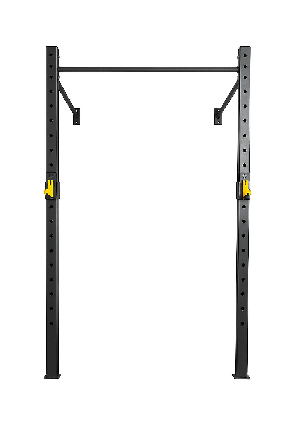 Rack de pared 6x6 Viok Sport - acero reforzado - uso intensivo | Leroy ...