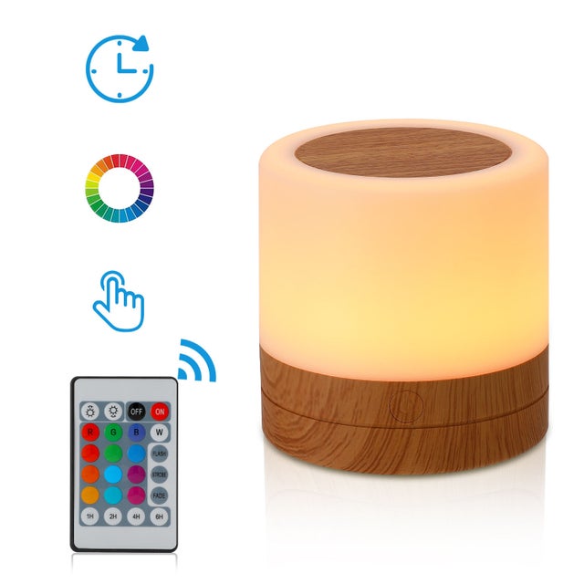 Helle Led Lampe