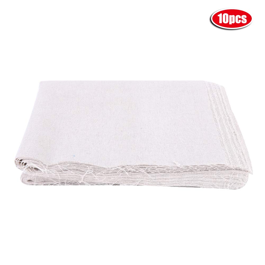 Tela aislante de algodón para colmenas, herramienta para proteger a las ...