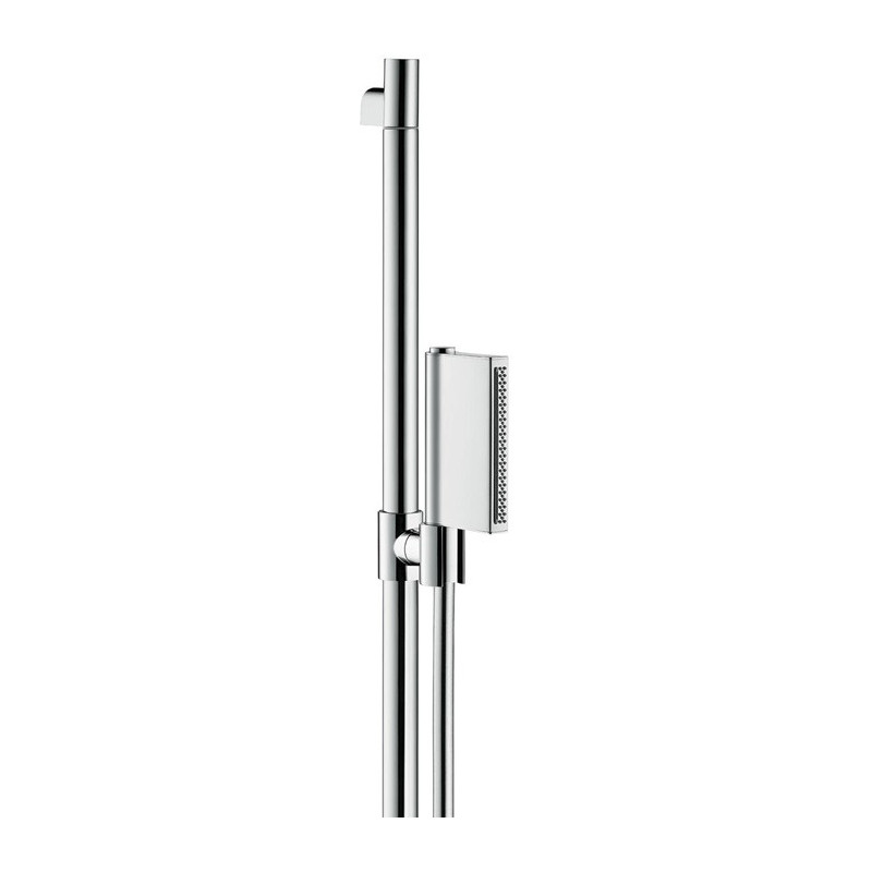 Hansgrohe AXOR ShowerSolutions Un kit de ducha de 0,90 m, con una ducha ...