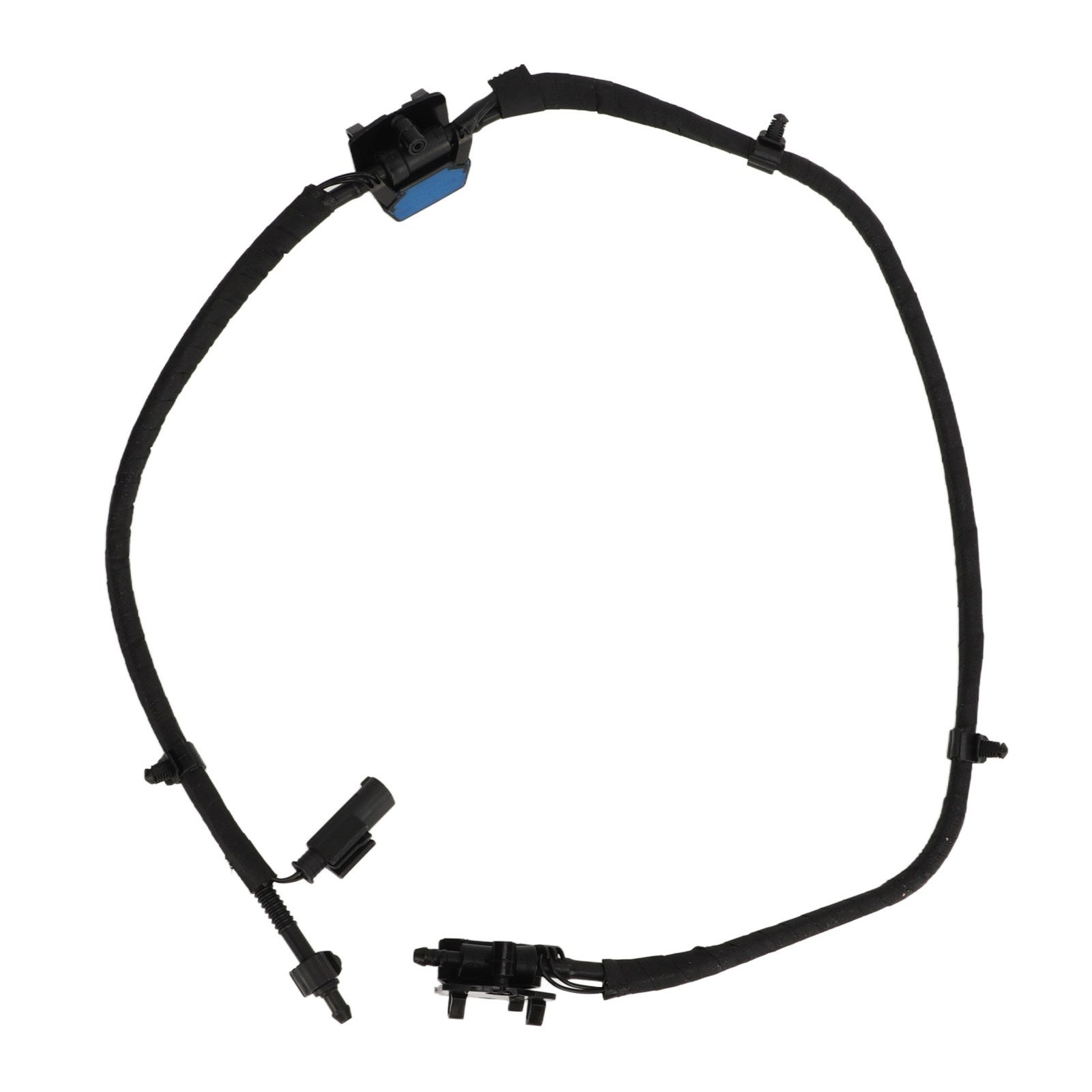 Pulvérisateur de lave-glace 61667276500 buses d'essuie-glace Jet de ...