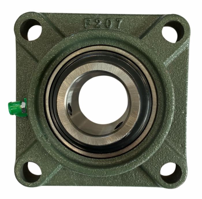 SUPPORTO A FLANGIA UCF 209 SMART | Leroy Merlin