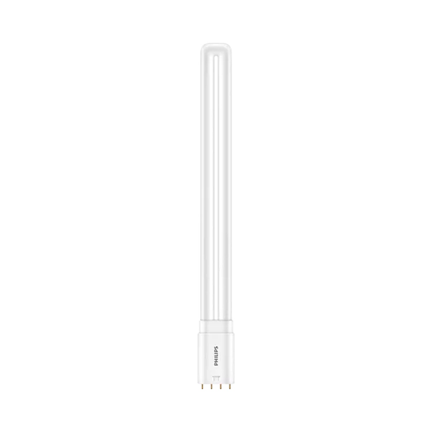 Lampadina LED CorePro PLL Mains 24W 840 4P | Leroy Merlin