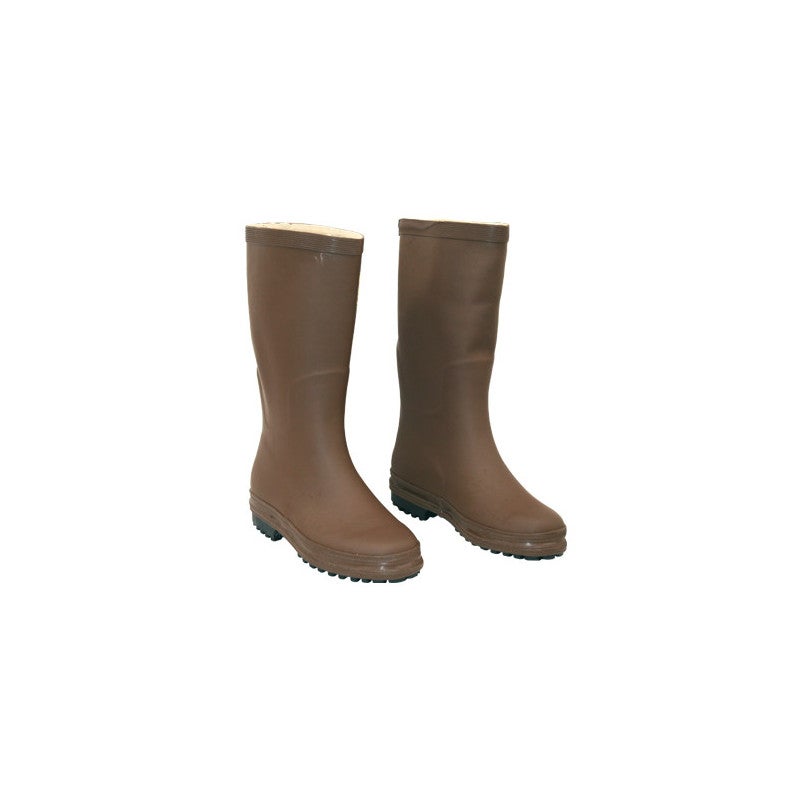 Botas de goma hasta la rodilla talla 45 – impermeables y ...