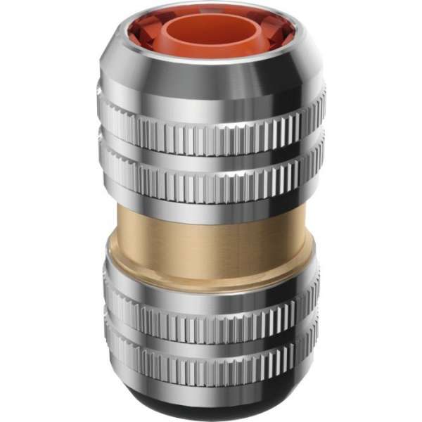 REPARACIÓN DE CARPINTERÍA DE TUBERÍAS METÁLICAS Art. 9615 - blister 3/4 | Leroy Merlin