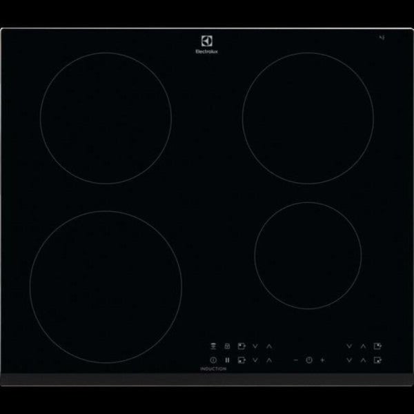 Plaque à Induction Electrolux LIT6043 60 cm 7350 W | Leroy Merlin