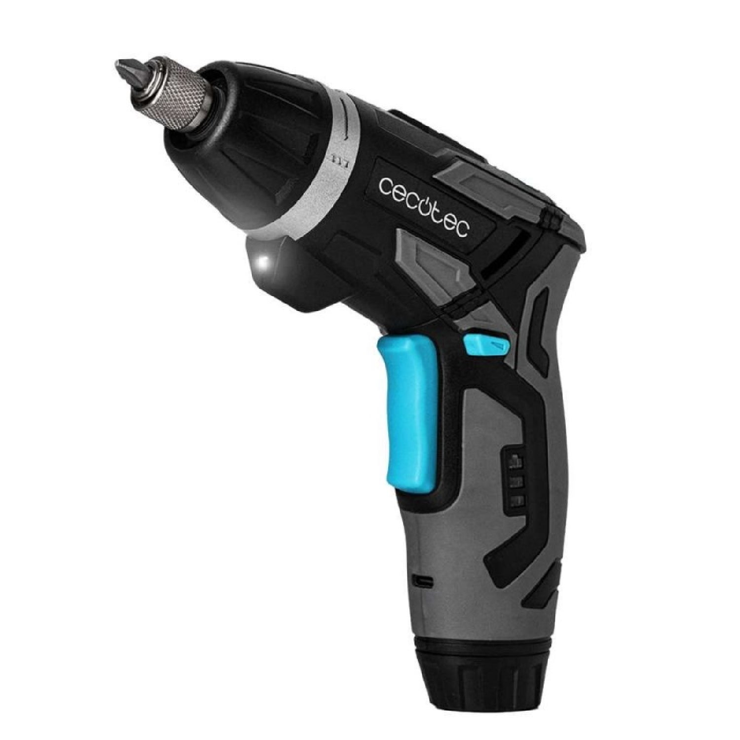 Cecotec Atornillador PowerGyro 4000 Light | Leroy Merlin