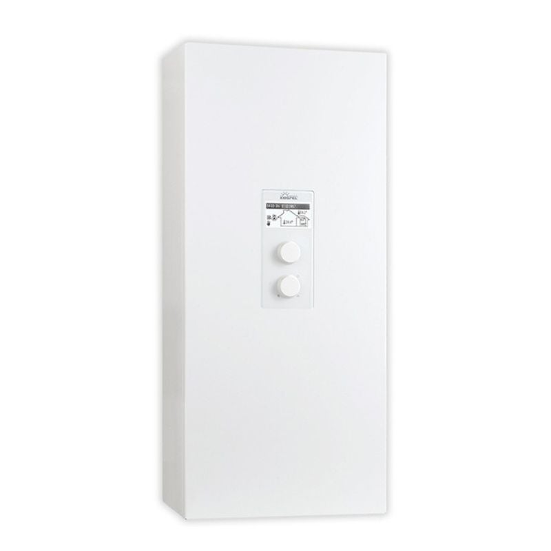 Chaudière électrique 12 à 24 kW réglable Kospel EKCO.MN3 | Leroy Merlin