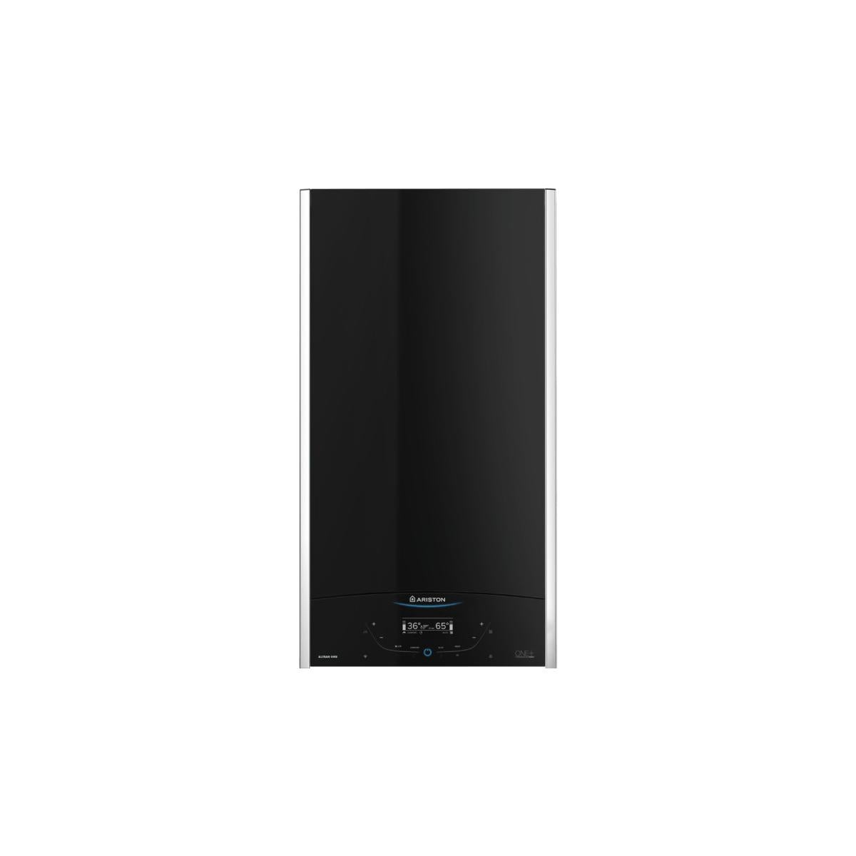 Ariston ALTEAS ONE+ NET 24 verticale Sans réservoir (instantané ...