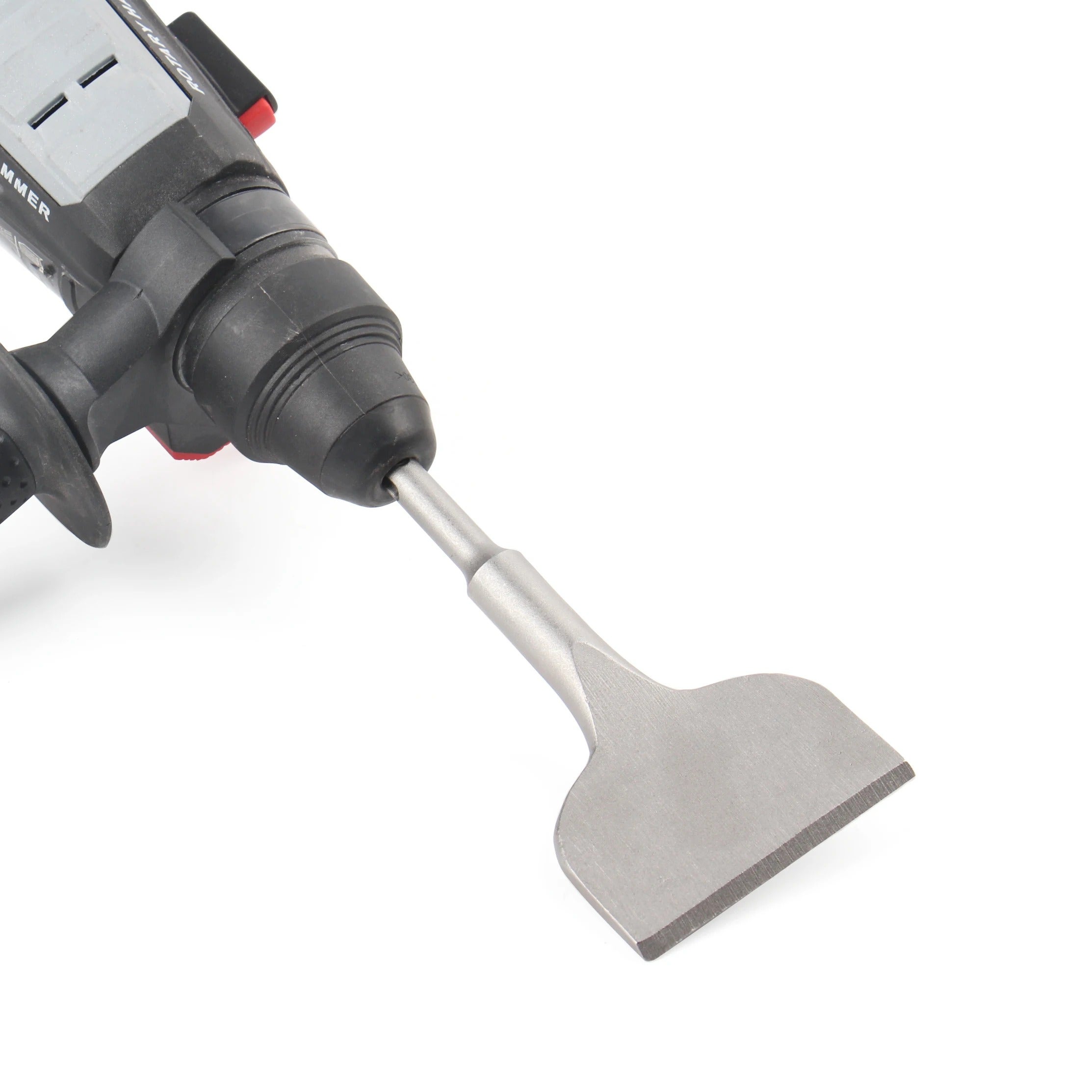 Profi SDS HEX Spatmeißel 75*165mm Sechskant-Aufnahme für Abbruchhammer ...