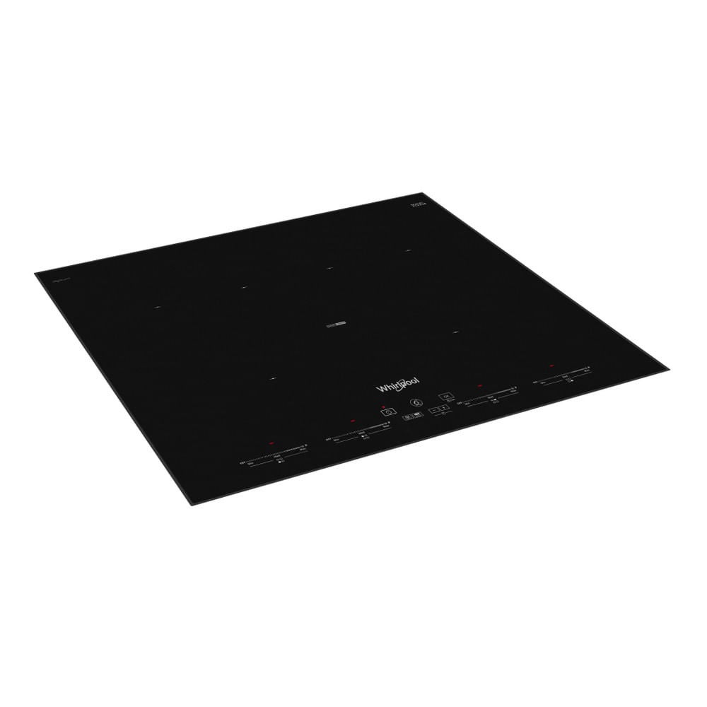 Whirlpool SMO 654 OF/BT/IXL Negro Integrado 65 cm Con placa de inducción 4 zona(s) | Leroy Merlin
