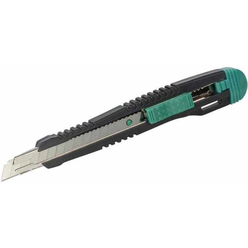 Wolfcraft Taglierino a lama separabile standard da 9 mm (4141000 ...