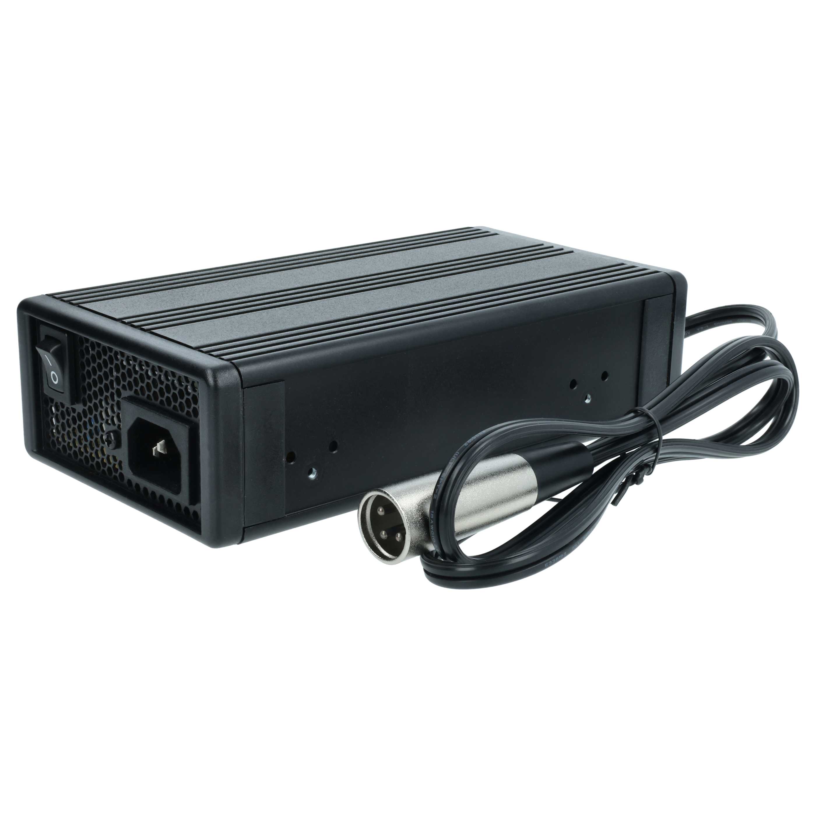 Vhbw Chargeur remplacement pour CLG-150-30, CS_CLG150-30, ELG-150 ...