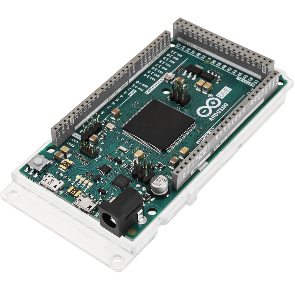 Scheda programmabile Arduino Due | Leroy Merlin