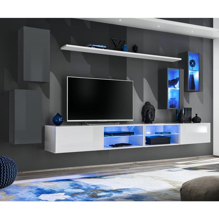 Meuble Tv Switch