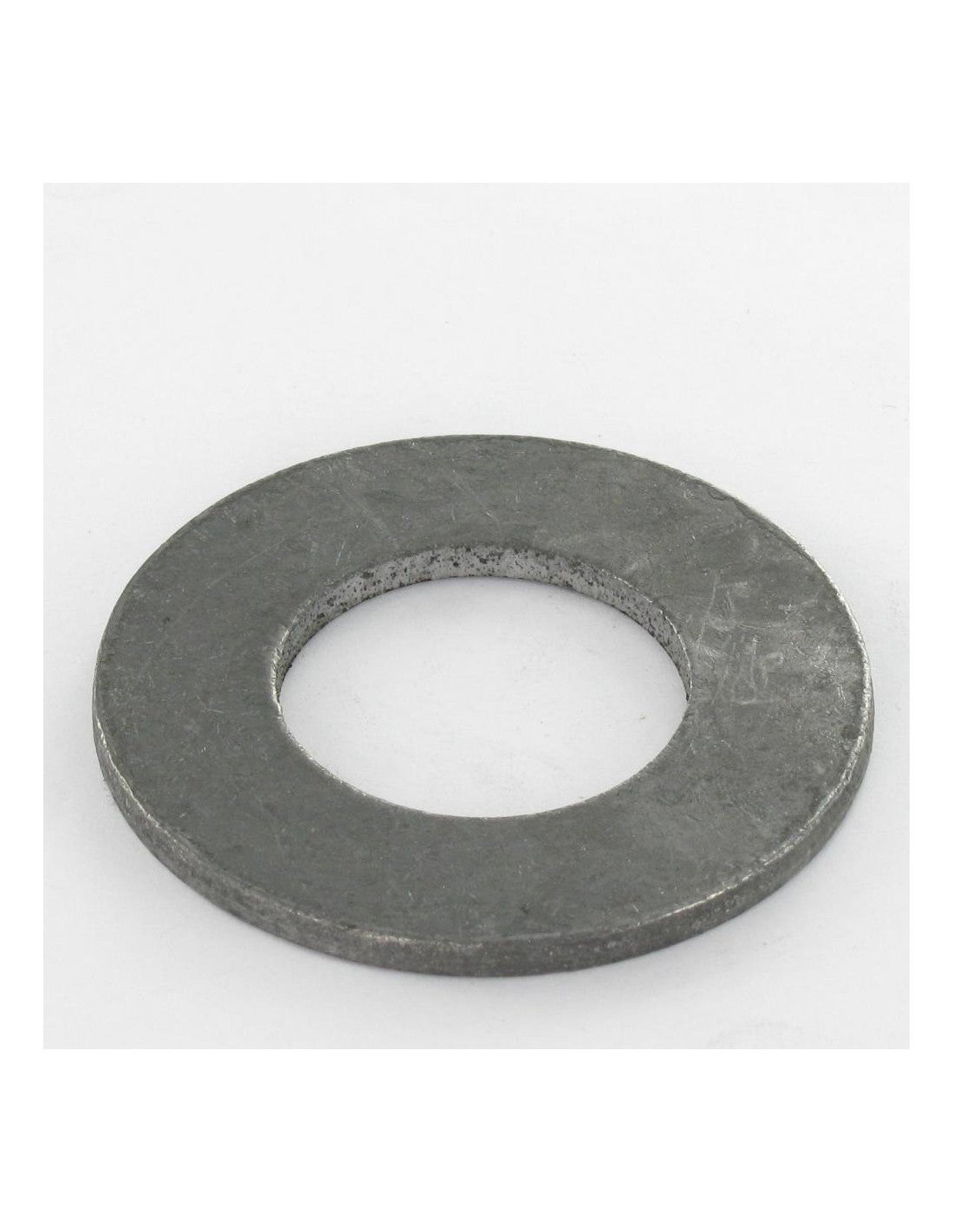 Rondelle Plate M14X30X2.5 M Acier brut-200 pièces | Leroy Merlin