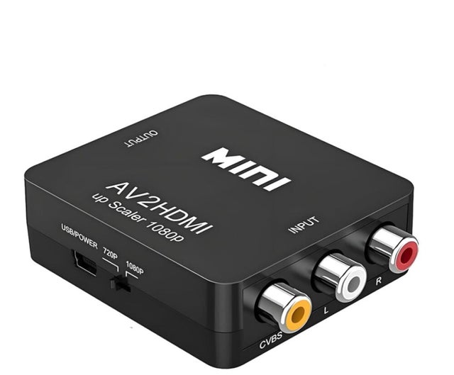 Cables y Conectores HDMI: Disfruta de la mejor conexión