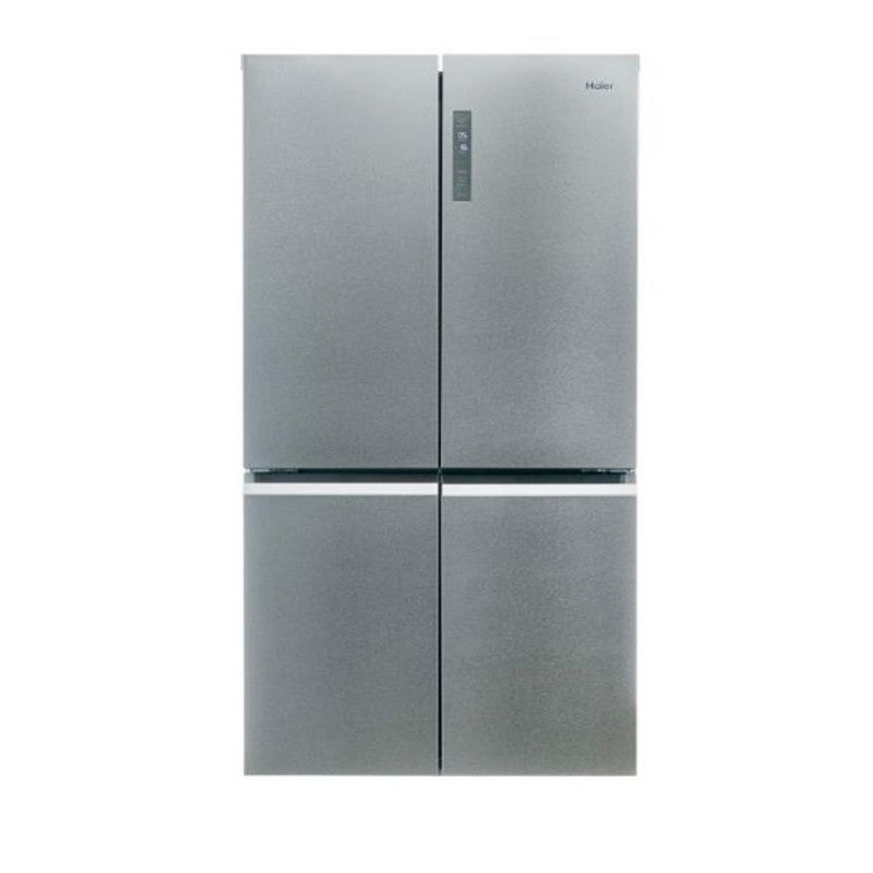 Haier Cube 90 Serie 5 HCR5919ENMM frigo américain Pose libre 643 L E ...