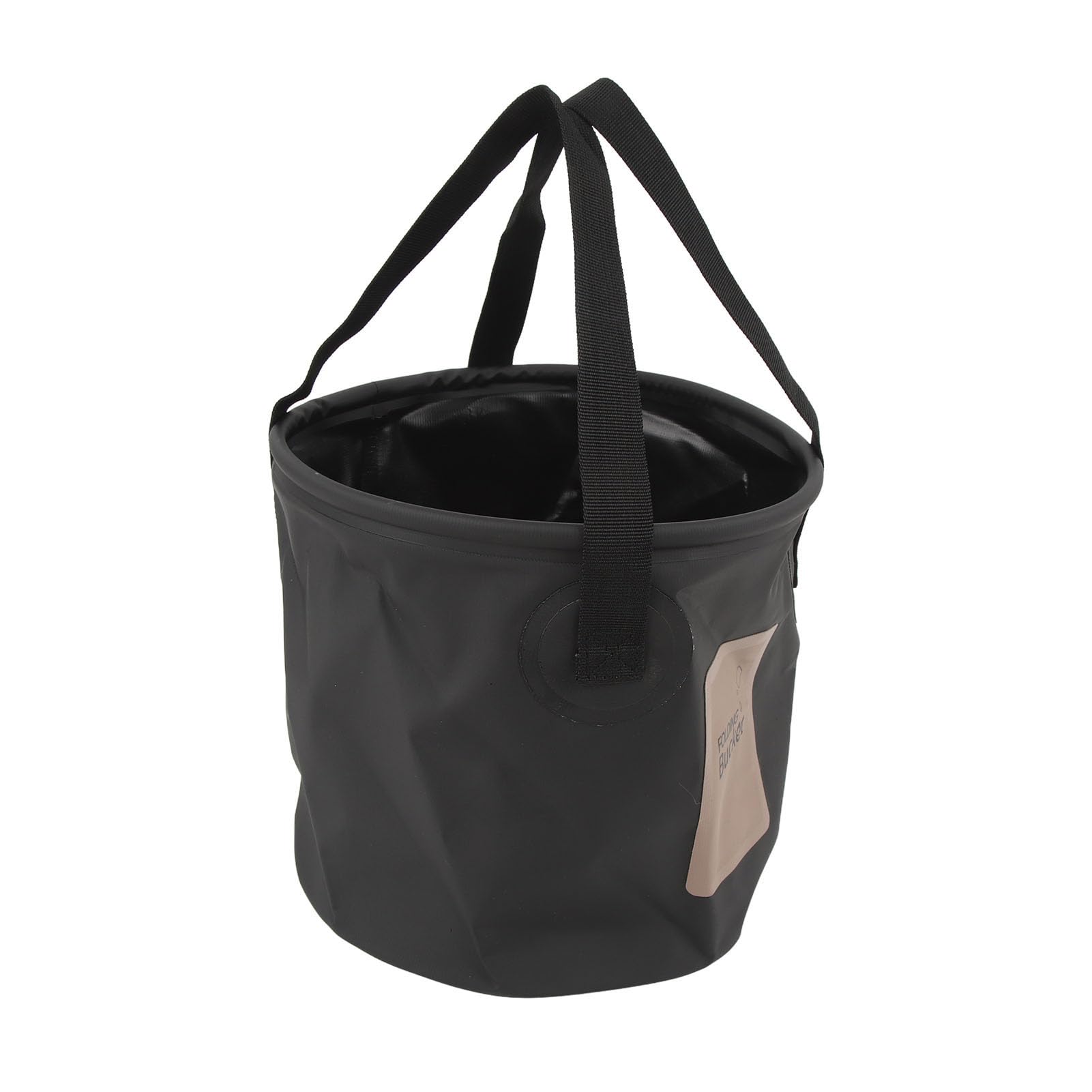 Seau pliable 10L Seau à eau pliable portable résistant aux hautes ...