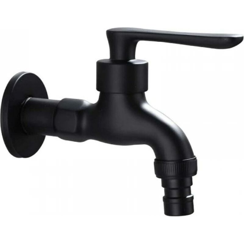 Robinet jardin extérieur eau froide vintage, commande unique (sorties ...
