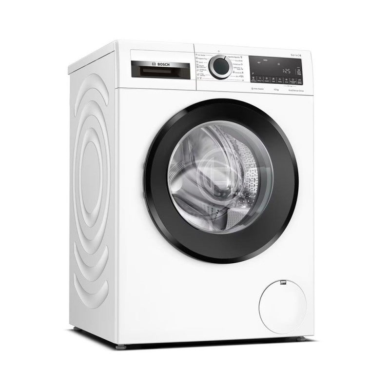 Machine A Laver Bosch