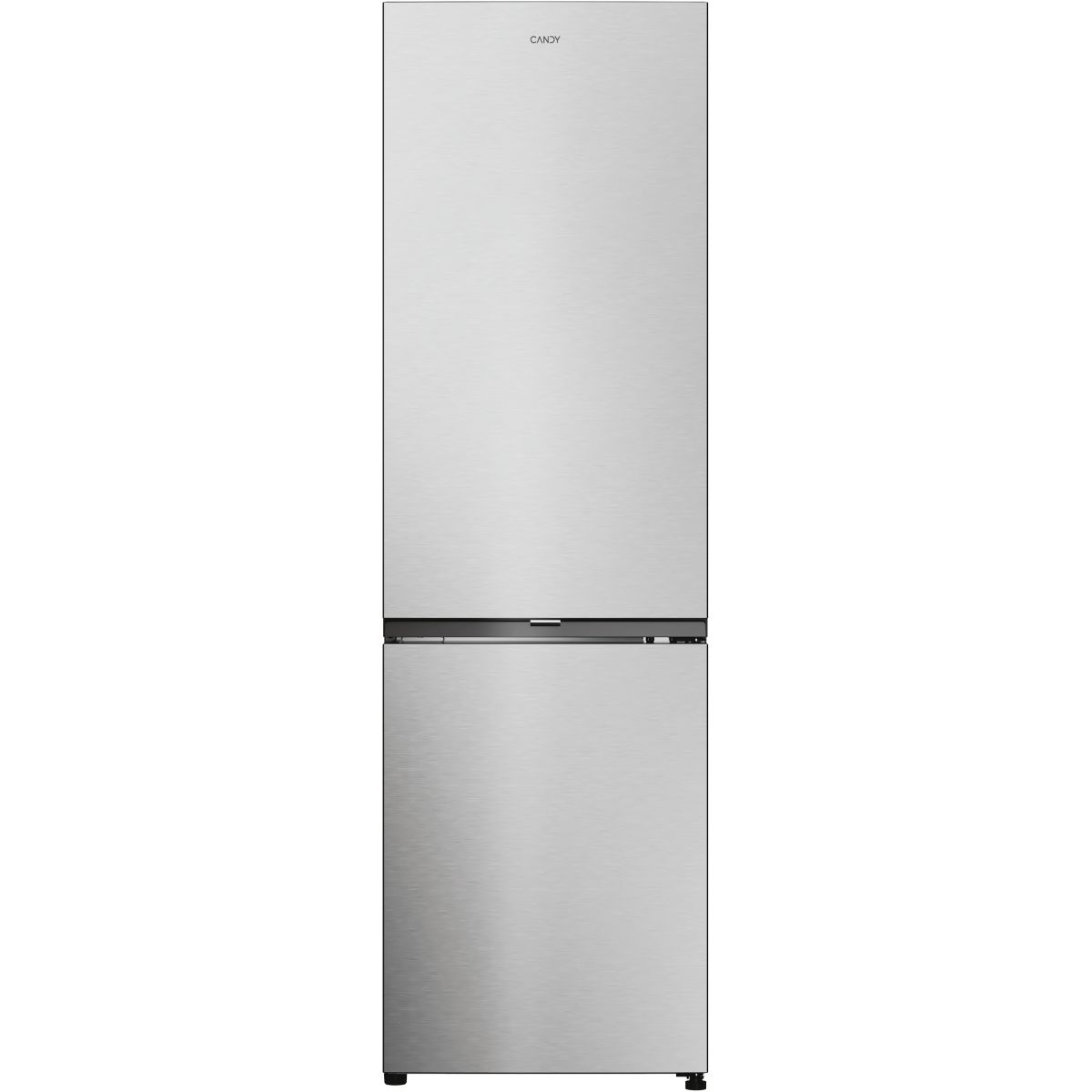 Candy Fresco CNCQ2T518EX Libera installazione 279 L classe E Acciaio ...