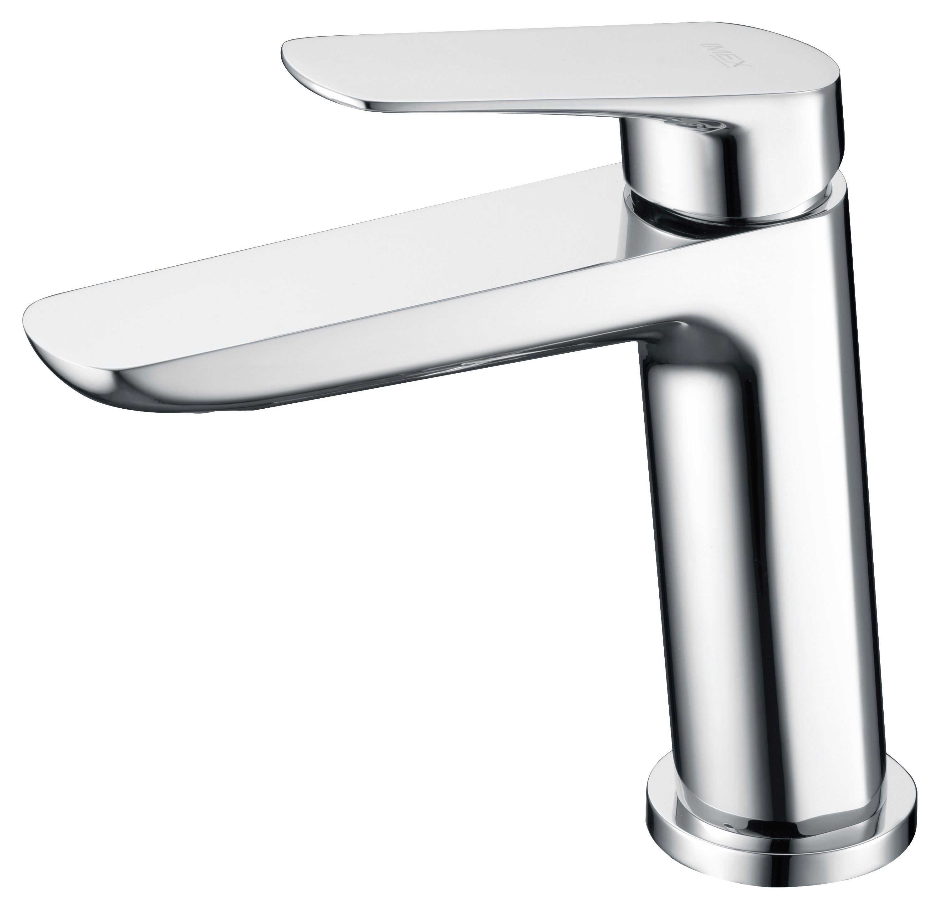 IMEX - BELGICA CROMO miscelatore lavabo - BDZ044-1 | Leroy Merlin