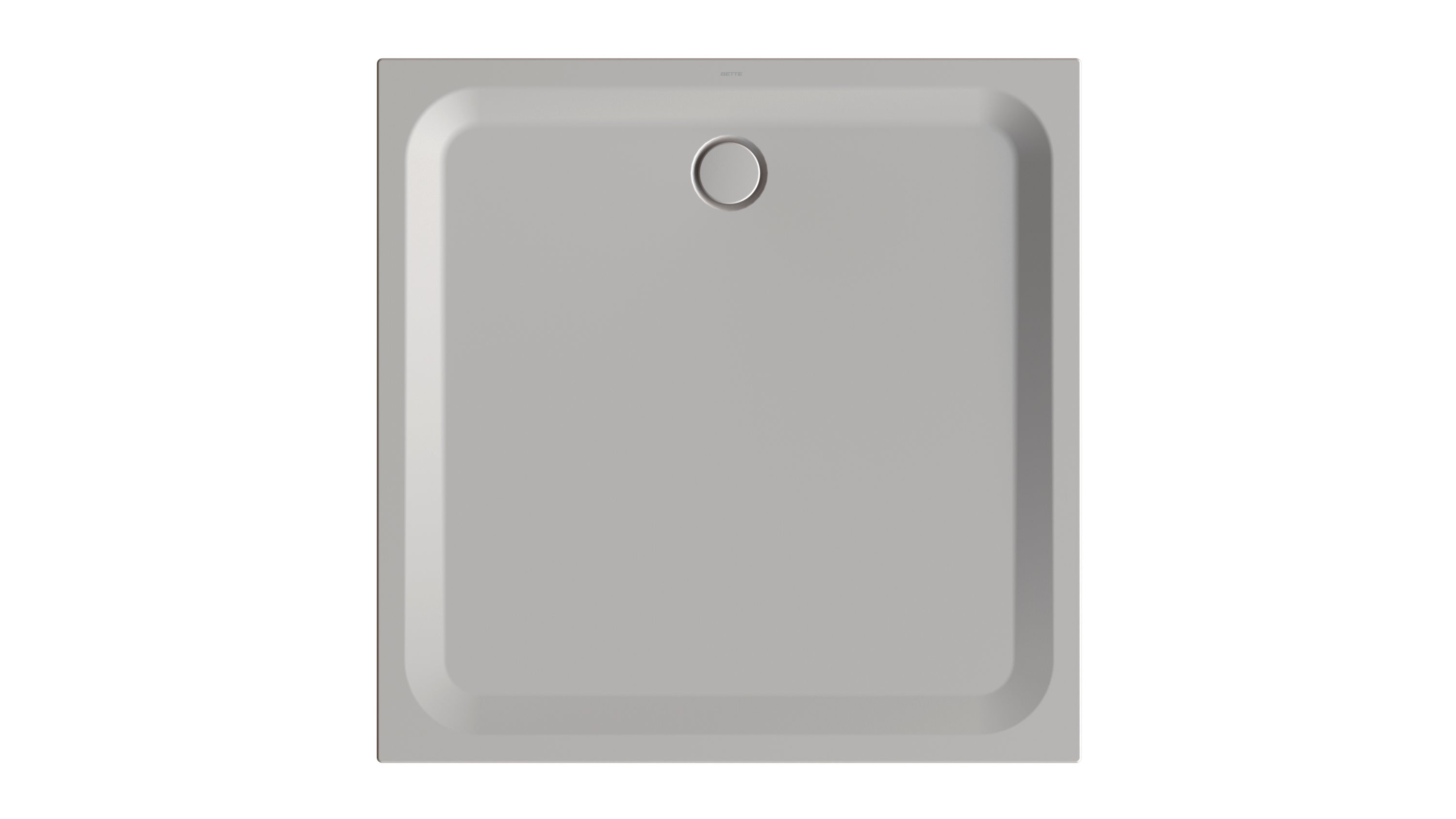 BetteUltra receveurs de douche rectangulaires, 1300x1300x35mm, 5826-413 ...
