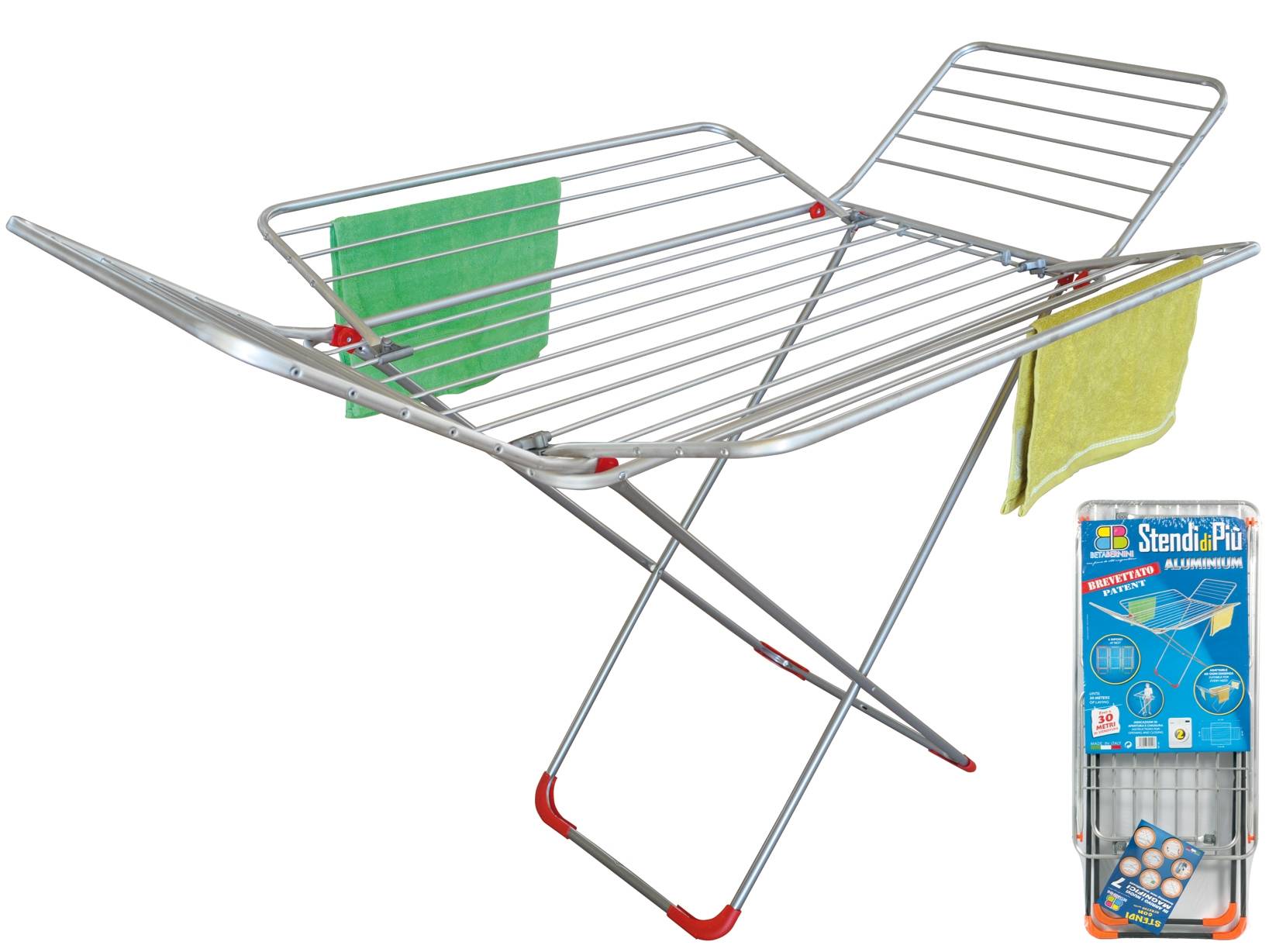 STENDI ALL.STENDI DI PIU 132 - | Leroy Merlin