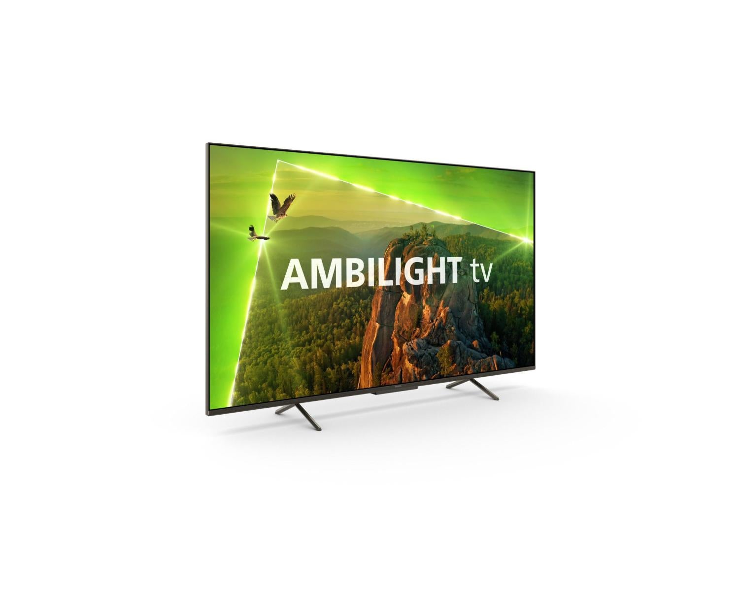 Philips 65PUS8118/12 Televisor 165,1 cm (65") 4K Ultra HD Smart TV Wifi ...