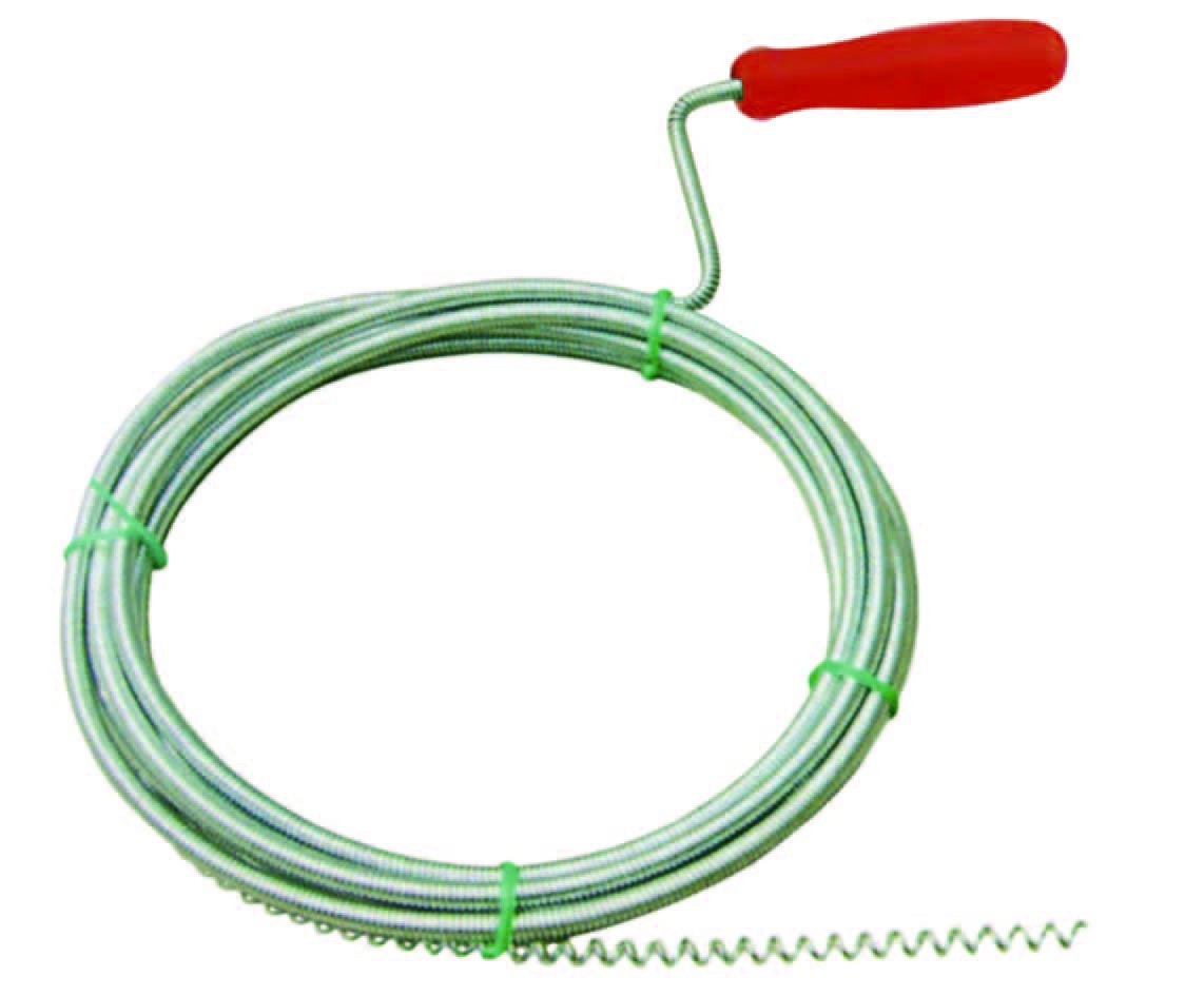 Émbolo con resorte de acero m 7,0 Aglaia 02628 | Leroy Merlin