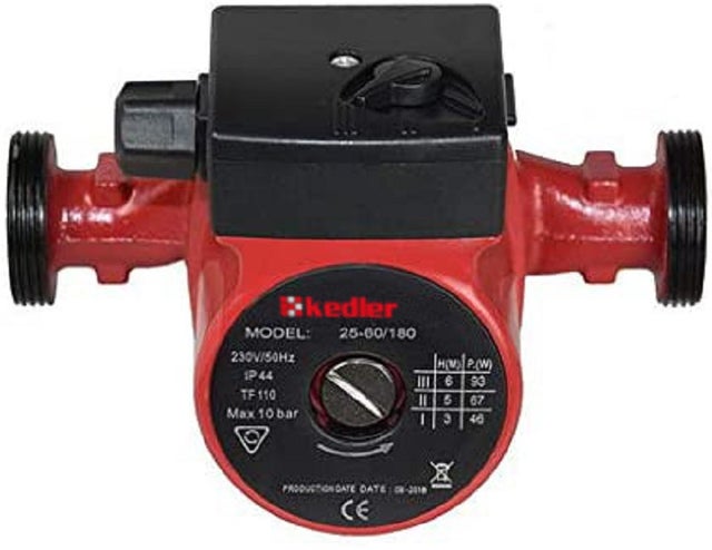 Circulateur au meilleur prix | Leroy Merlin