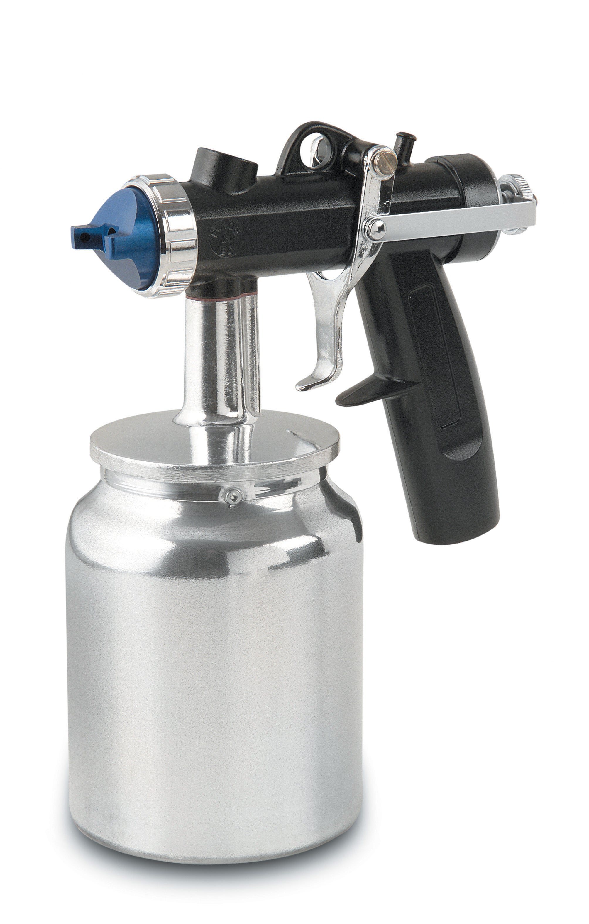 PERSONNEL D'AÉROGRAPHE IRM MINI-PERSON INFÉRIEUR + 3 | Leroy Merlin