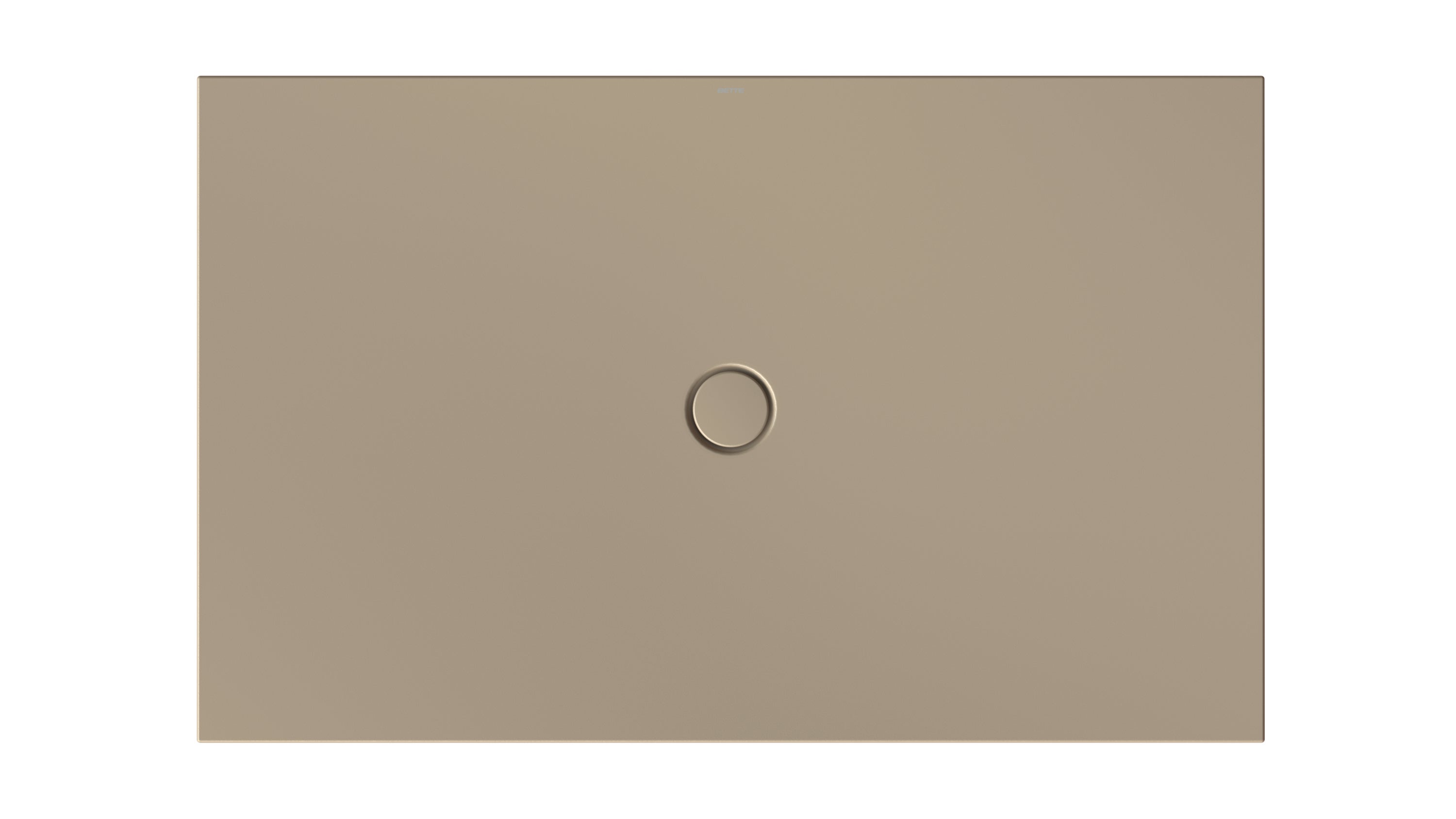 BetteFloor platos de ducha con BetteAntiSlip PRO, 1600x1000mm, 5969 ...