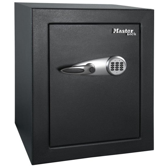 MASTER LOCK Coffre-Fort Haute Sécurité [Combinaison Électronique] [XL ...