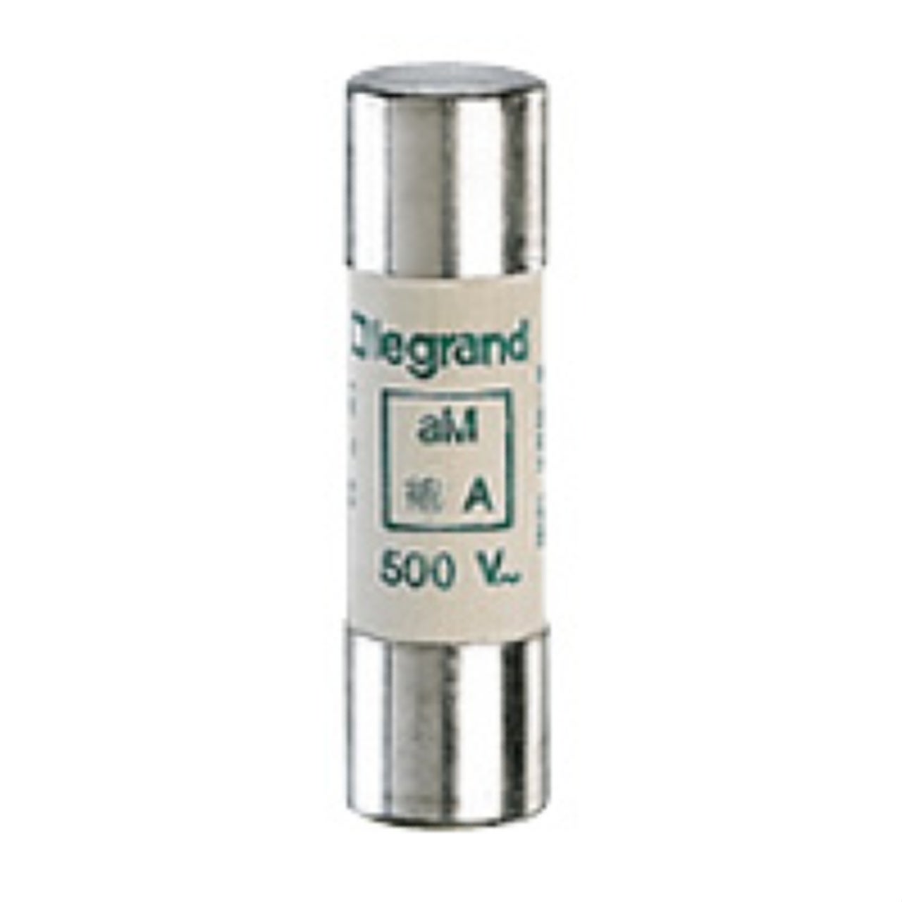 Fusible cartouche cylindrique - 14 x 51 - 2 ampères - type am hpc ...