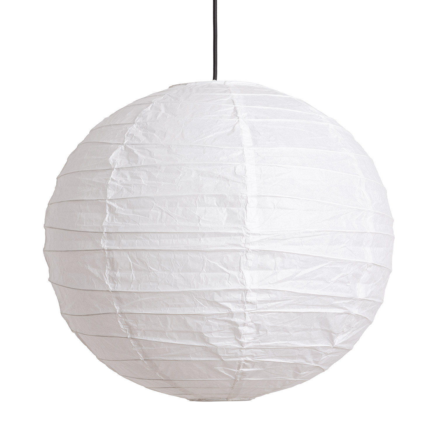 Suspension Papier Teo L | Leroy Merlin