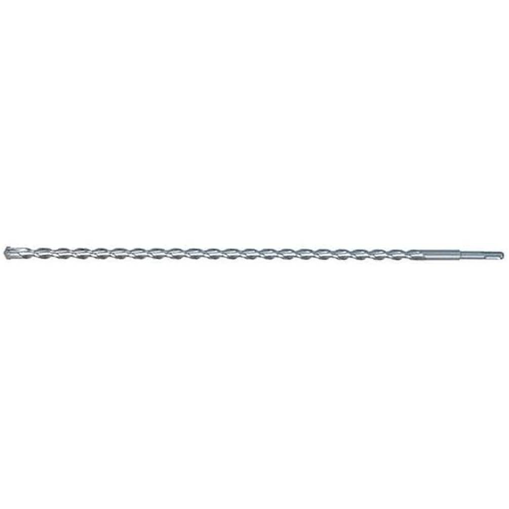 Mèche SDS 4 Têtes 42x600 mm - Carbure de Tungstène - Performance ...