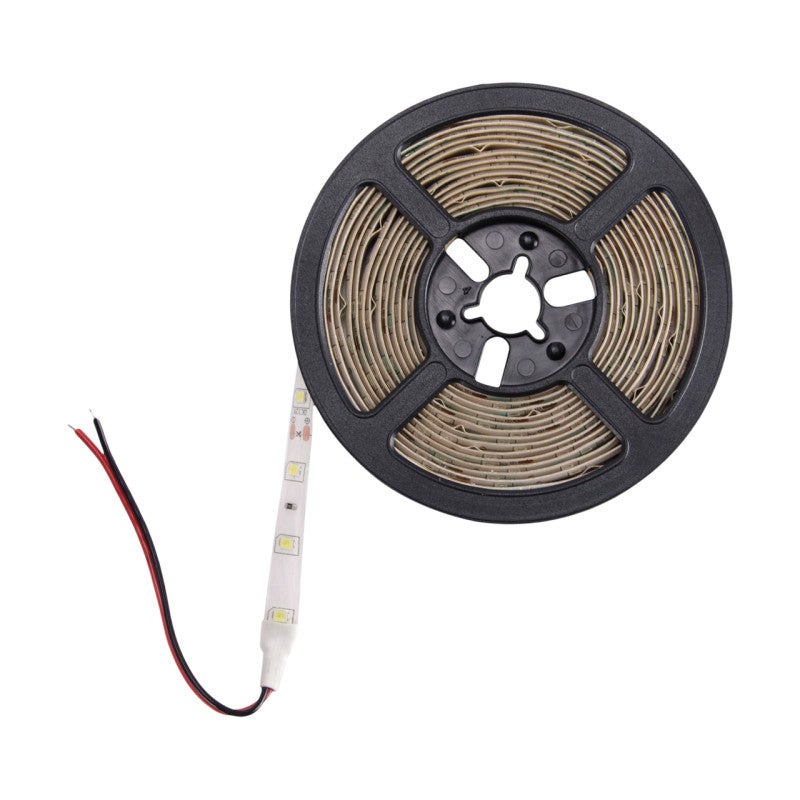 SMD 3M LED Strip - 180 LEDs - White neutro 4100k - IP65 - DC12V | Leroy ...