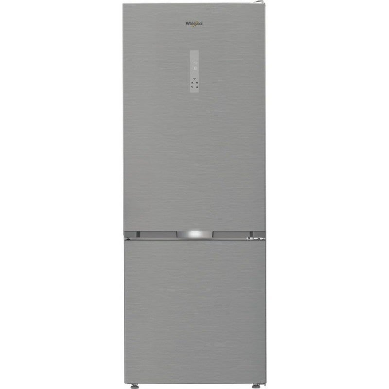 Combi WHIRLPOOL WHK2 6493 X5E Inox 192x70cm | Leroy Merlin
