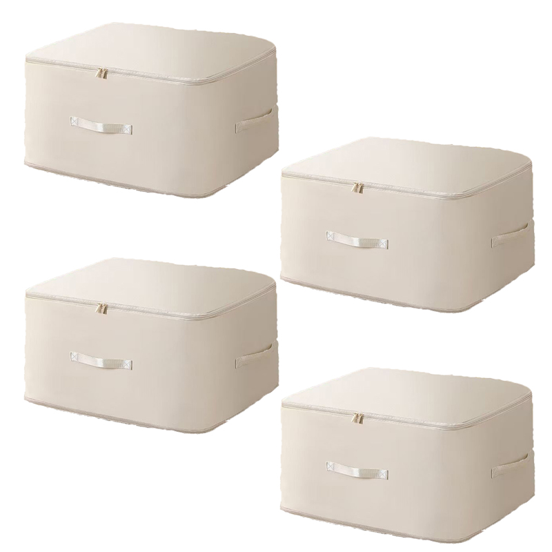 Sac de rangement portable pour vêtements de grande capacité, sac de ...