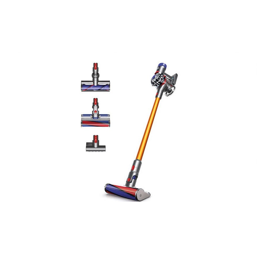 Aspiradora sin Cable Dyson V8 SV25 115 AW | Leroy Merlin