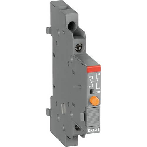 ABB SK1-11 Module de contacts 1 pc(s) 1 NO (T), 1 NF (R) | Leroy Merlin