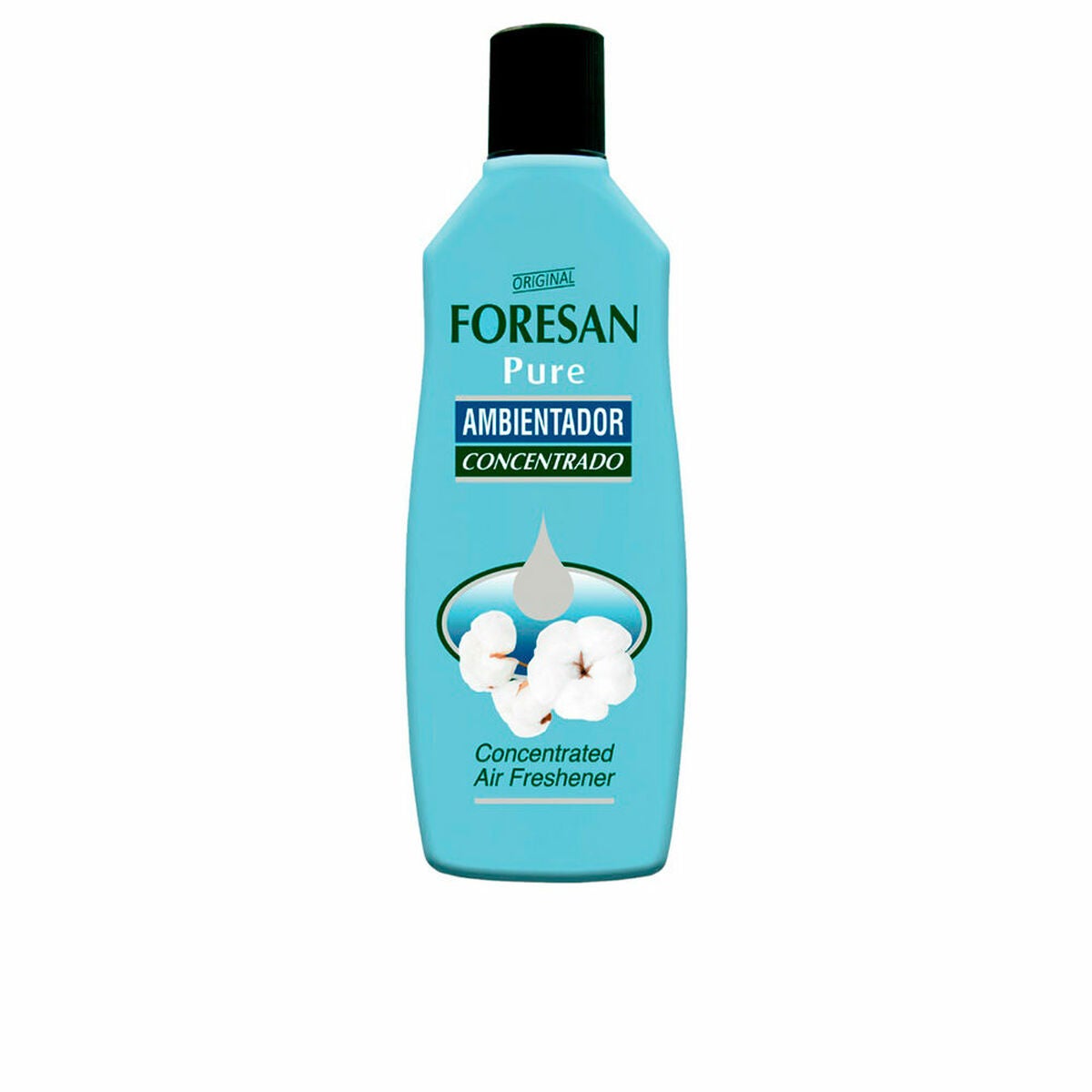 Ambientador Foresan Pure Concentrado 125 ml | Leroy Merlin