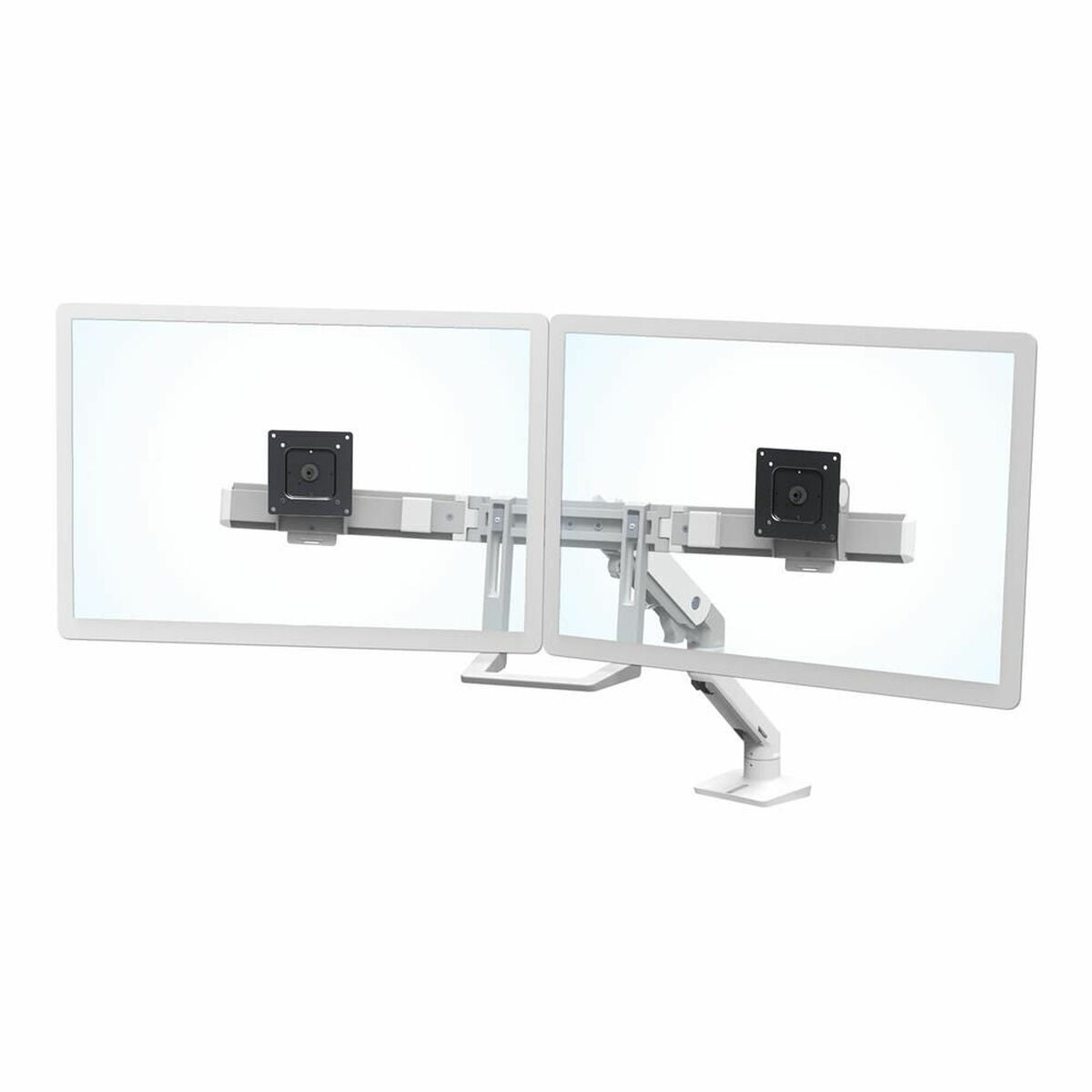 Support de table d'écran Ergotron 45-476-216 | Leroy Merlin