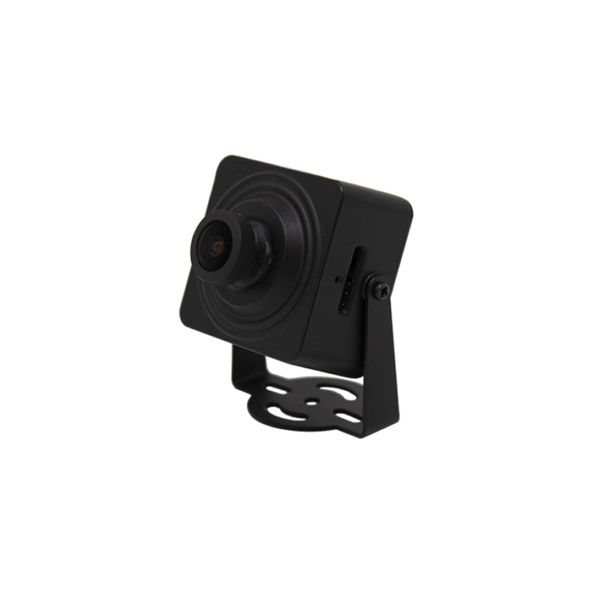 Caméra miniature IP Wifi Pinhole 2 MP | Leroy Merlin