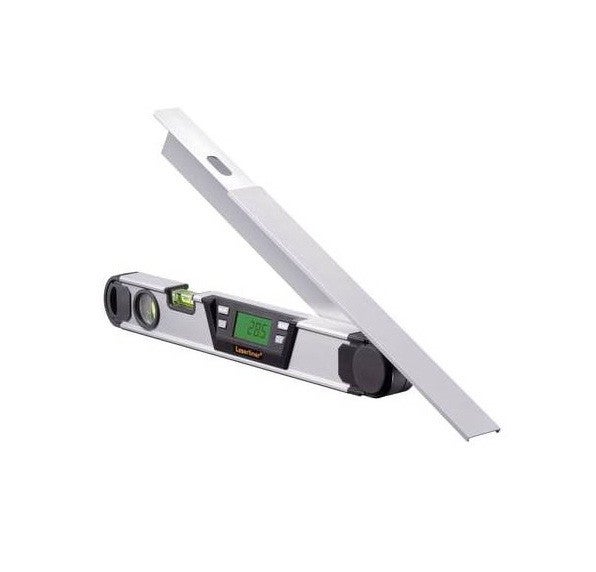 Pantomètre électronique numérique 60cm 0-220° ArcoMaster 60 Laserliner ...