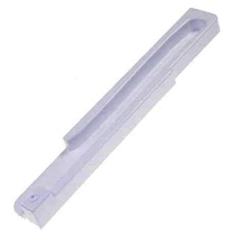 GUIDE GAUCHE DE BAC POUR REFRIGERATEUR WHIRLPOOL - 481252518038 | Leroy ...