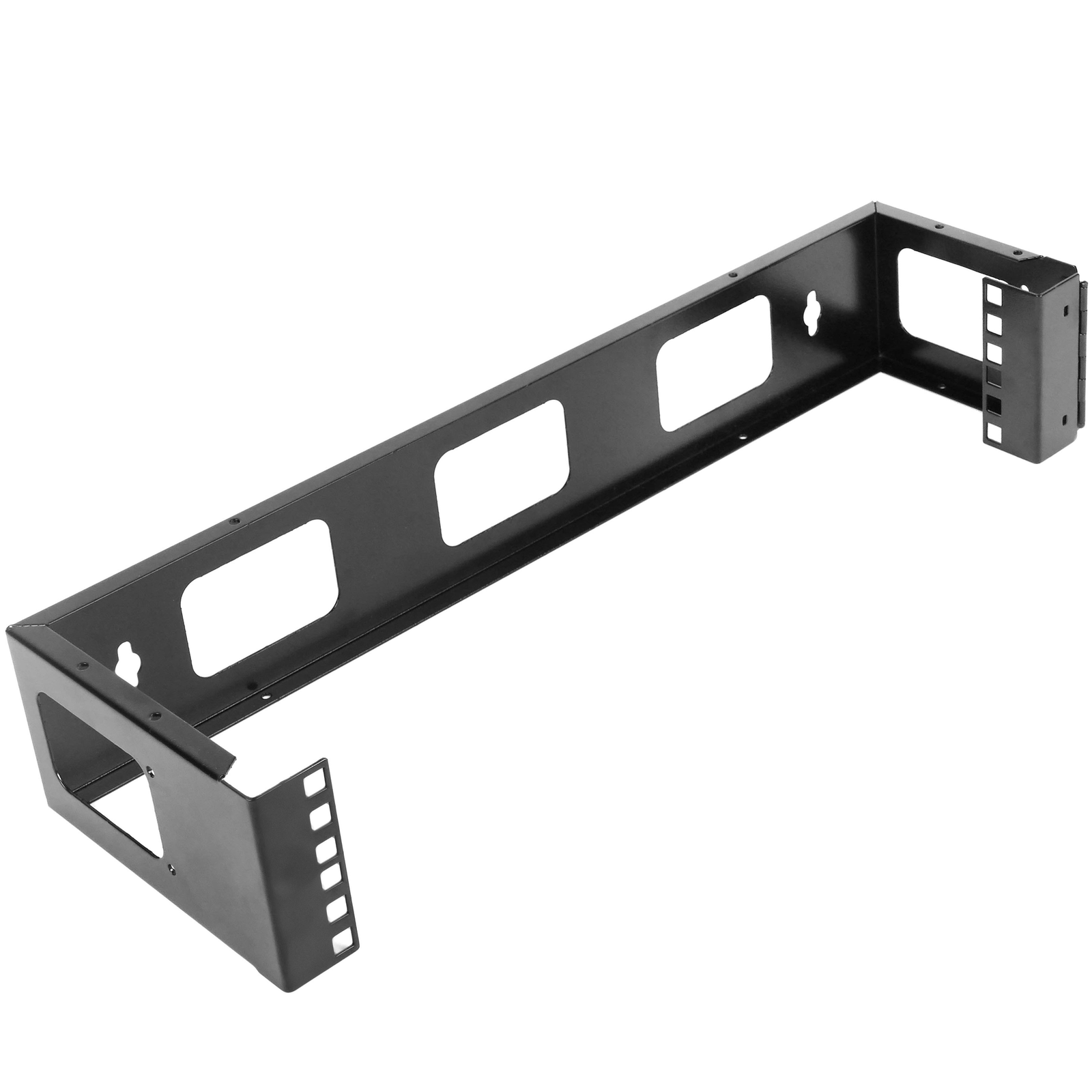 Estructura rack 19" de pared 2U F170 | Leroy Merlin