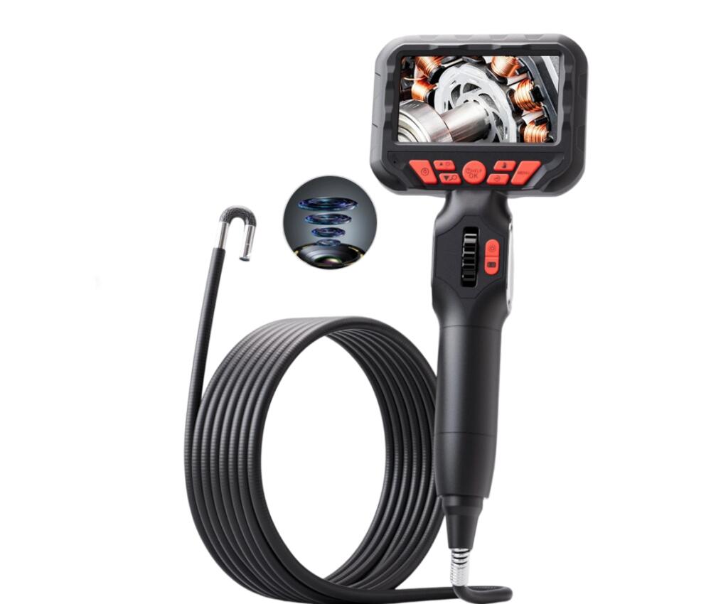 Inspektionskamera, Endoscope avec Lumière, Caméra Endoscopique ...
